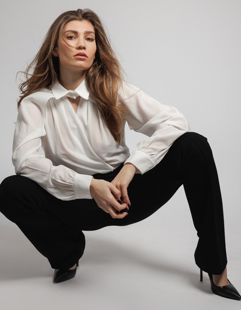 Charlotte DD | Network Model Agency