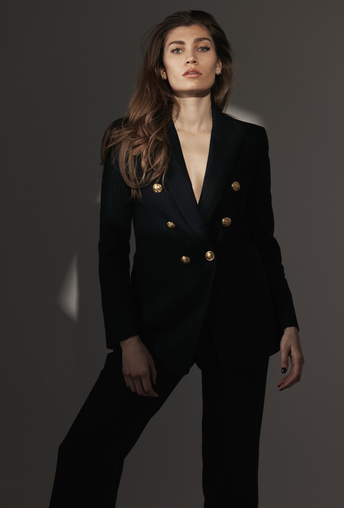 Charlotte DD | Network Model Agency