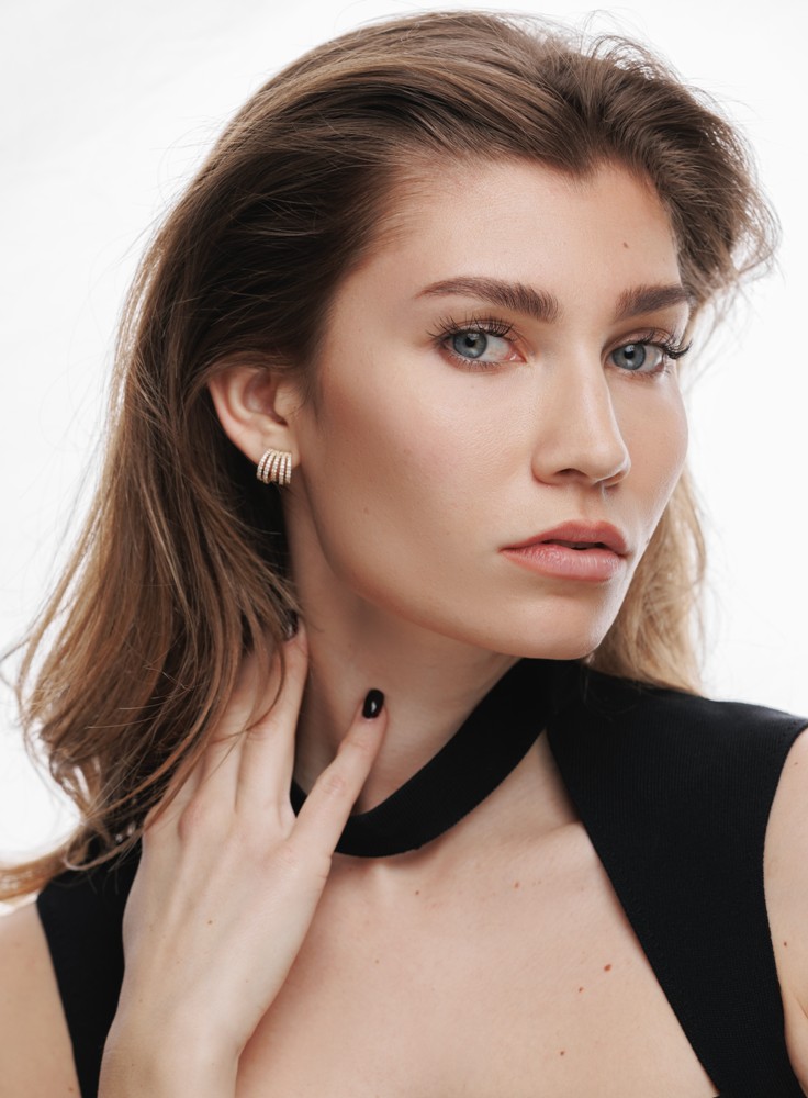 Charlotte DD | Network Model Agency