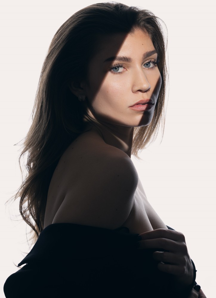 Charlotte DD | Network Model Agency