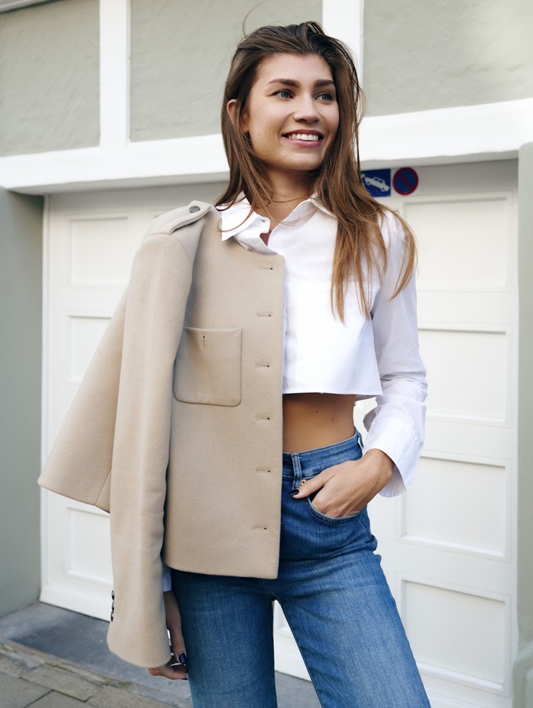 Charlotte DD | Network Model Agency