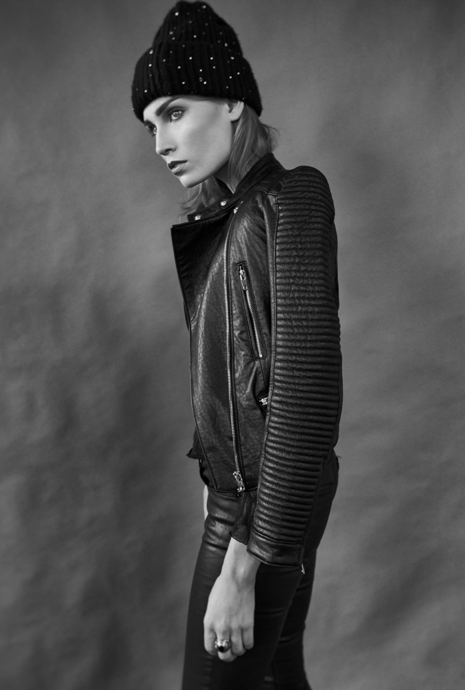 Charlotte DD | Network Model Agency