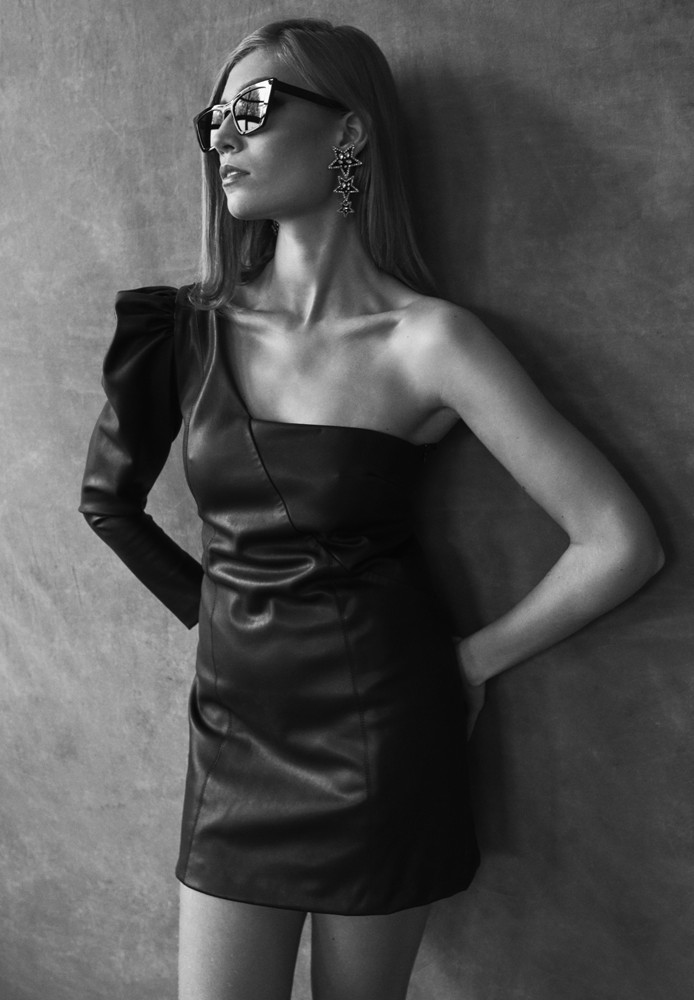 Charlotte DD | Network Model Agency