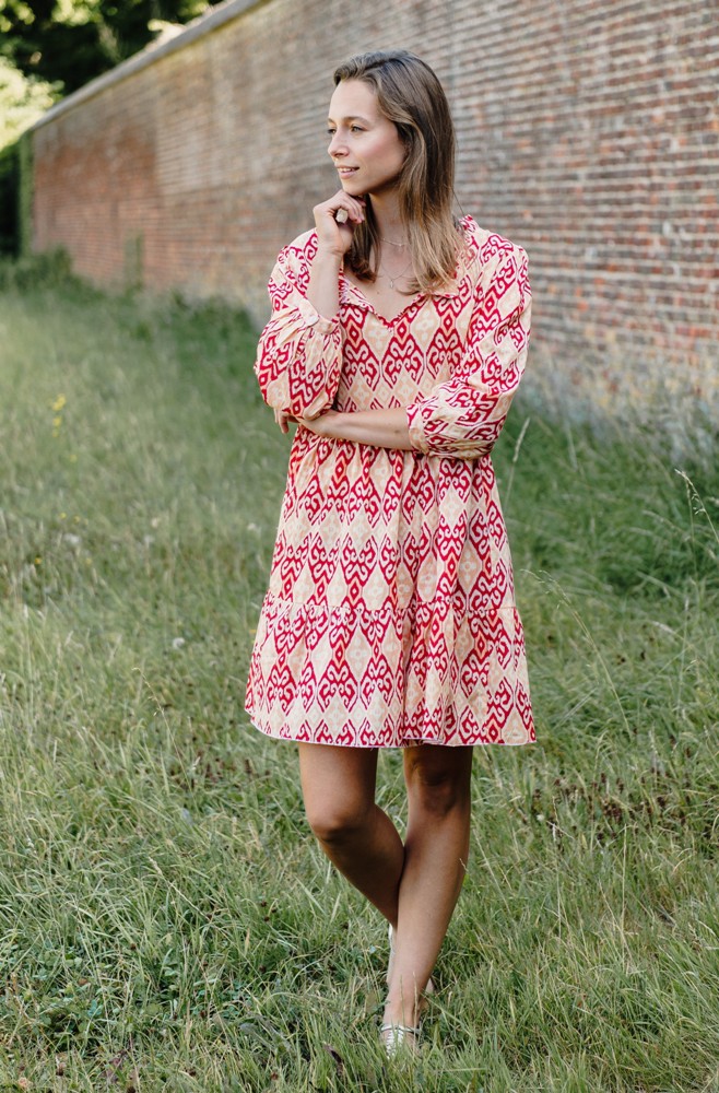 Charlotte D | Network Model Agency