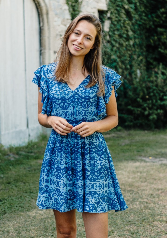 Charlotte D | Network Model Agency