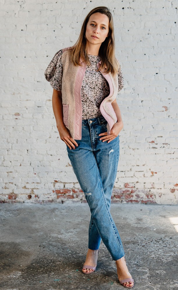 Charlotte D | Network Model Agency