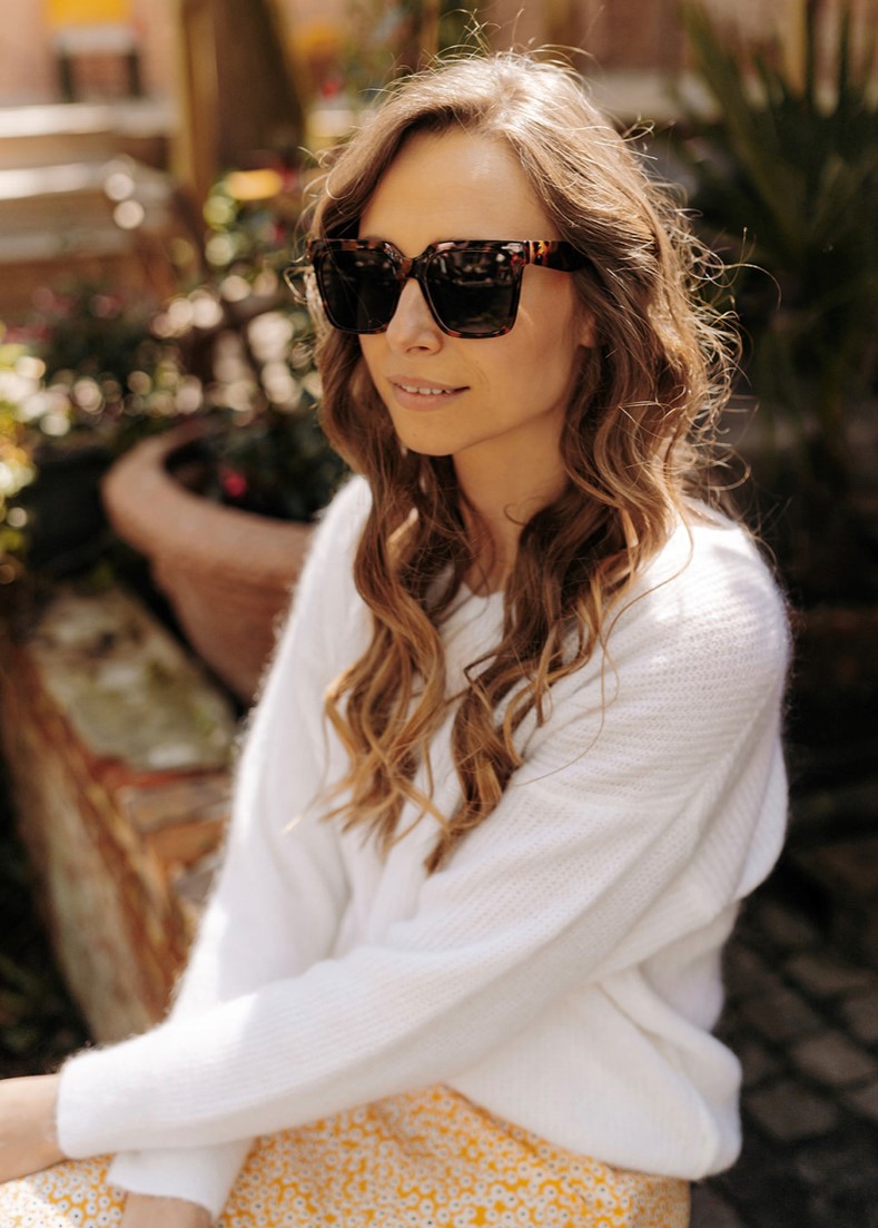 Charlotte D | Network Model Agency
