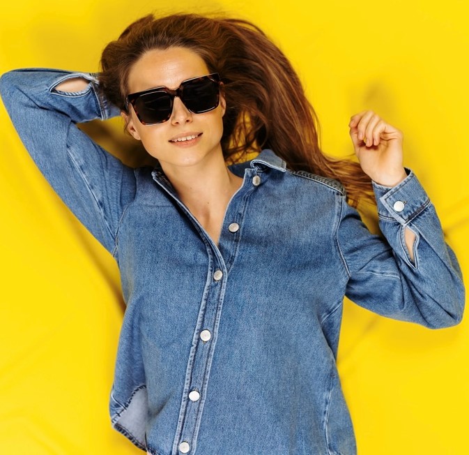 Charlotte D | Network Model Agency