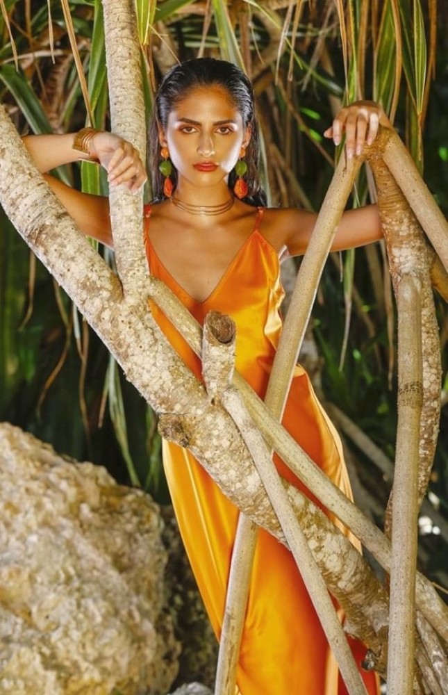 Chiara C | Network Model Agency