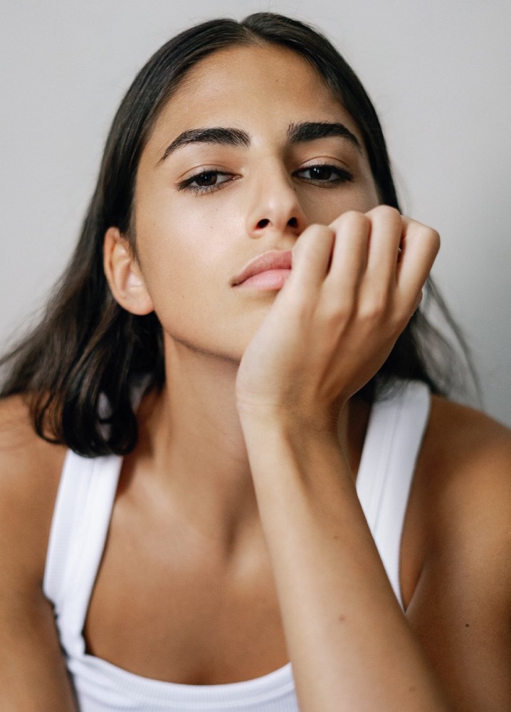Chiara C | Network Model Agency