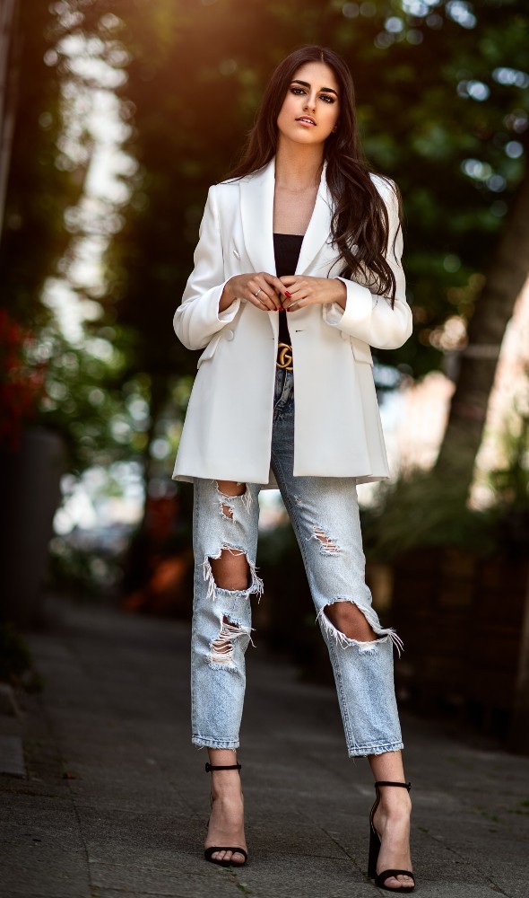 Chiara C | Network Model Agency