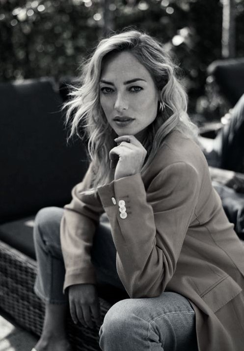 Chloé Zoelle C | Network Model Agency