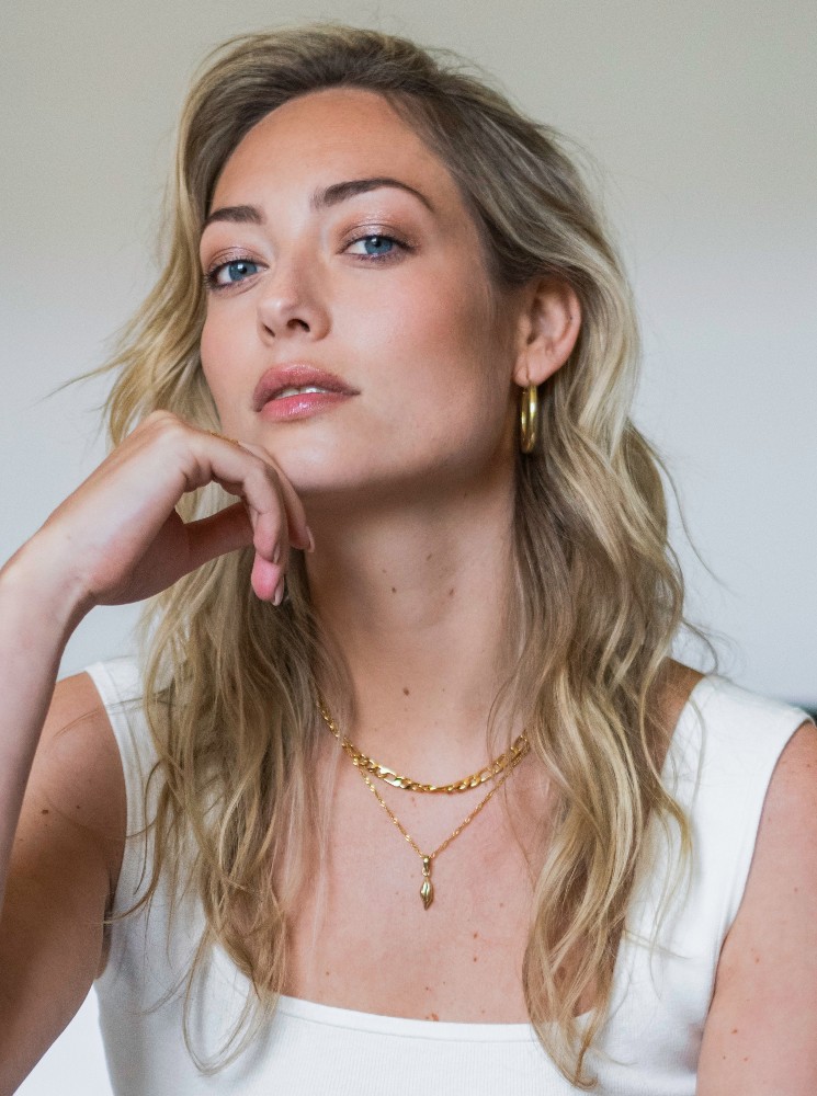 Chloé Zoelle C | Network Model Agency