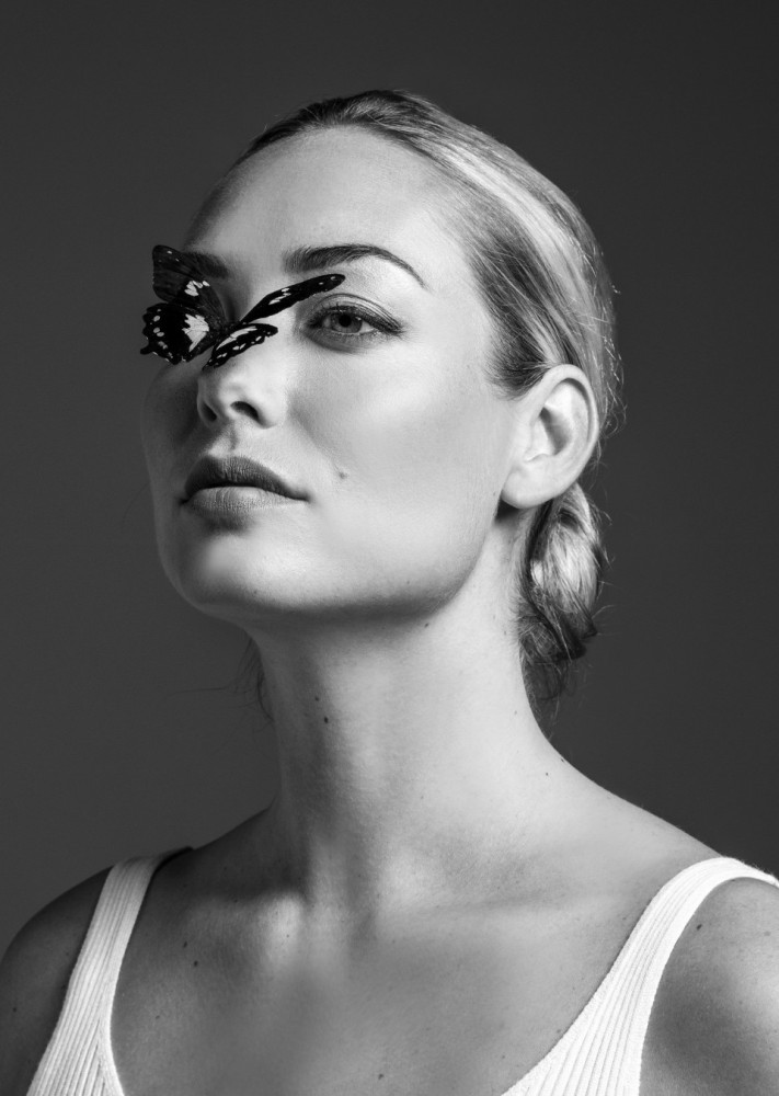 Chloé Zoelle C | Network Model Agency