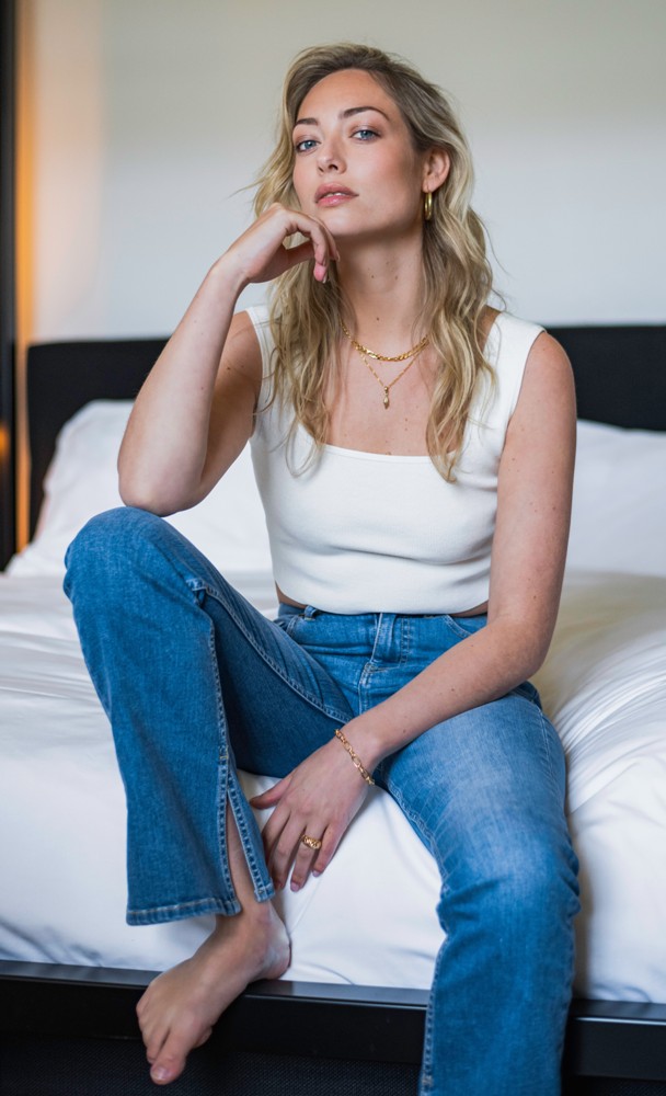 Chloé Zoelle C | Network Model Agency