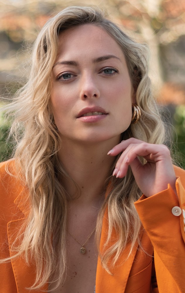 Chloé Zoelle C | Network Model Agency