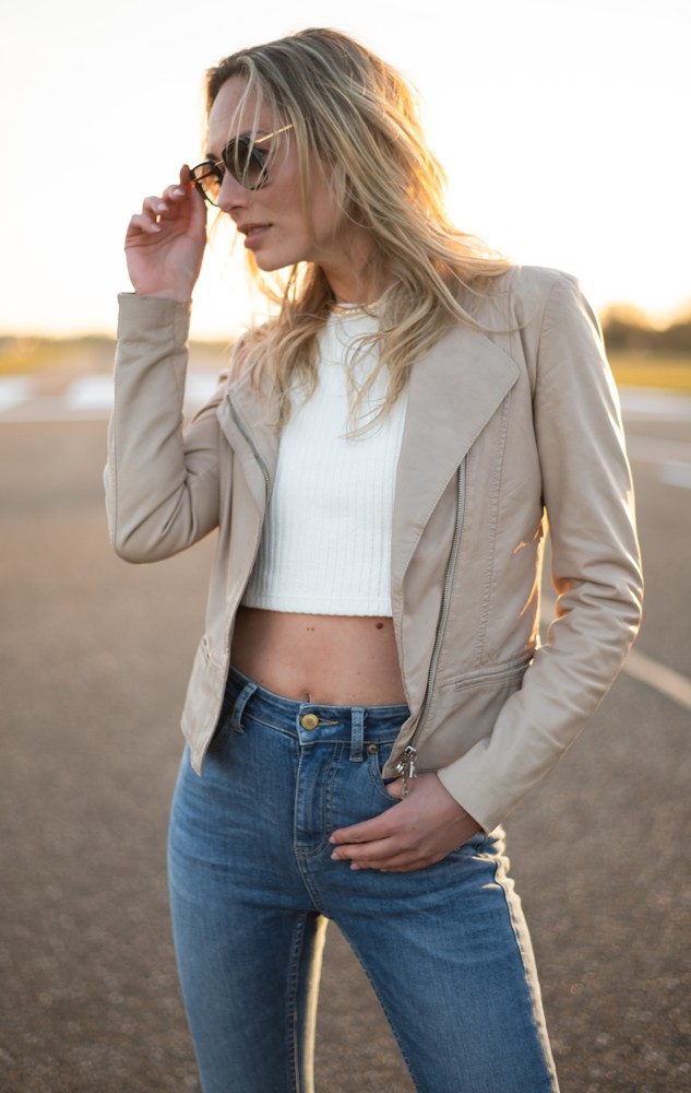 Chloé Zoelle C | Network Model Agency