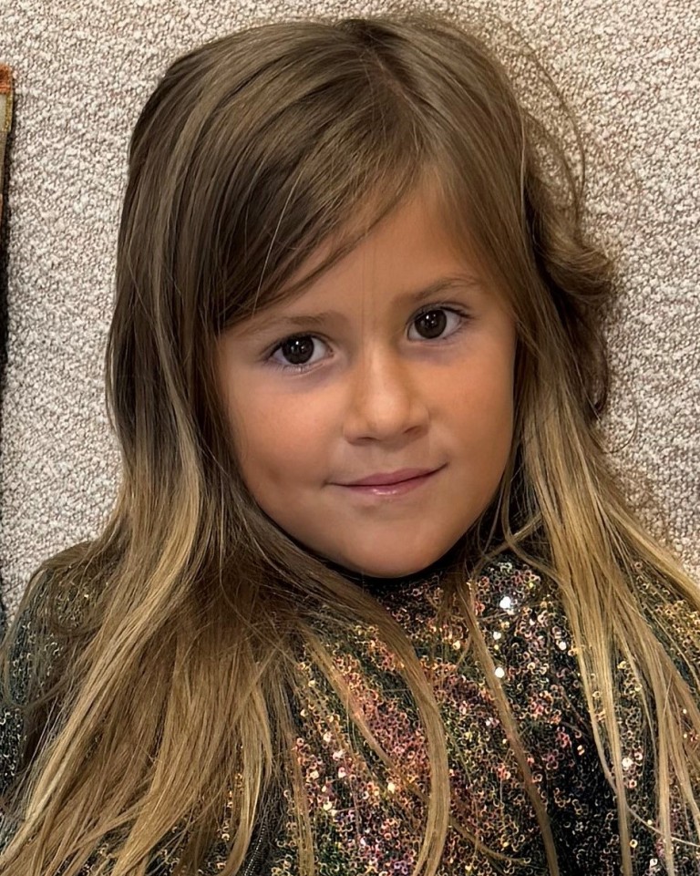 Chloe C | Network Model Agency