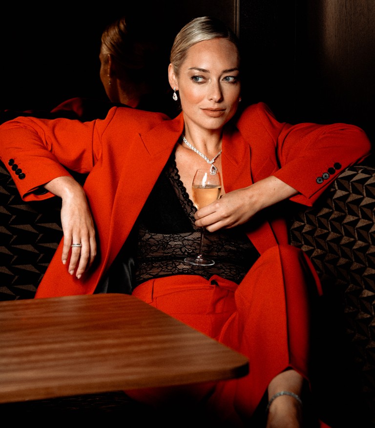 Chloé Zoelle C | Network Model Agency