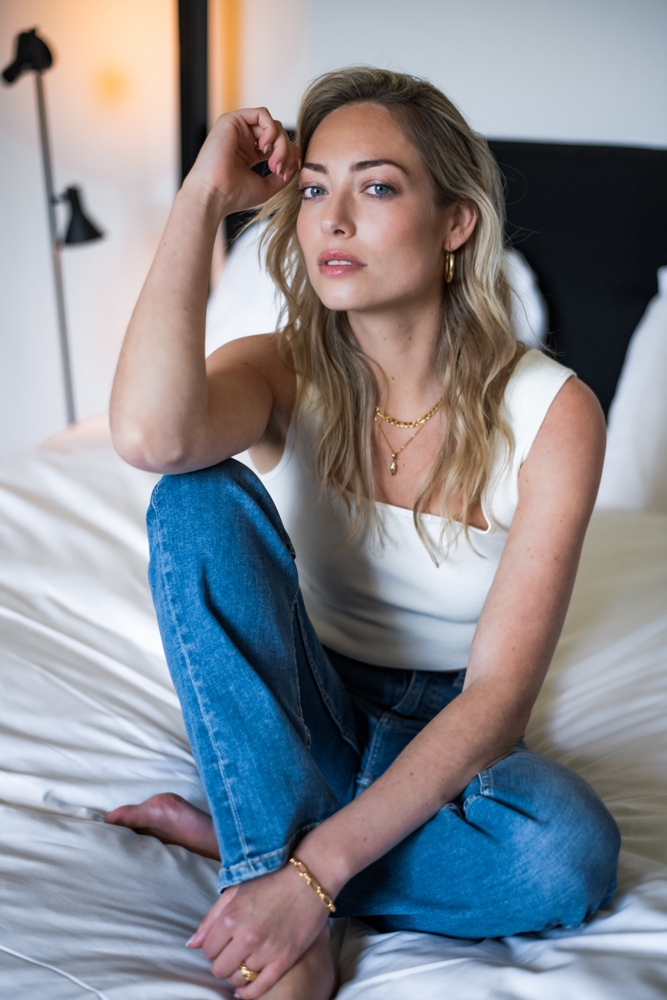 Chloé Zoelle C | Network Model Agency