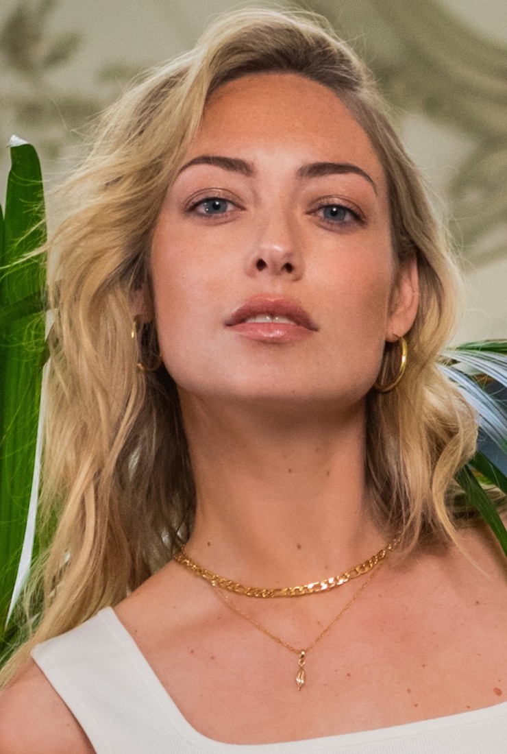 Chloé Zoelle C | Network Model Agency