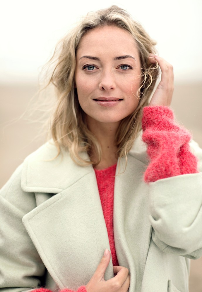 Chloé Zoelle C | Network Model Agency