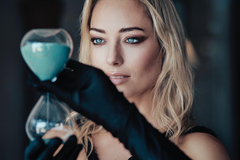 Chloé Zoelle C | Network Model Agency
