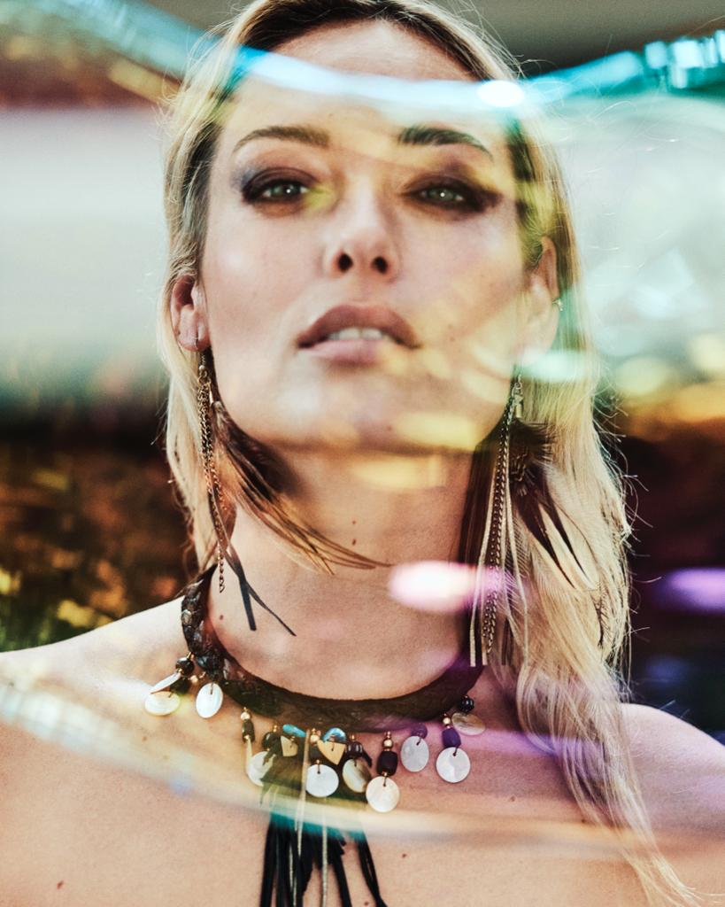 Chloé Zoelle C | Network Model Agency