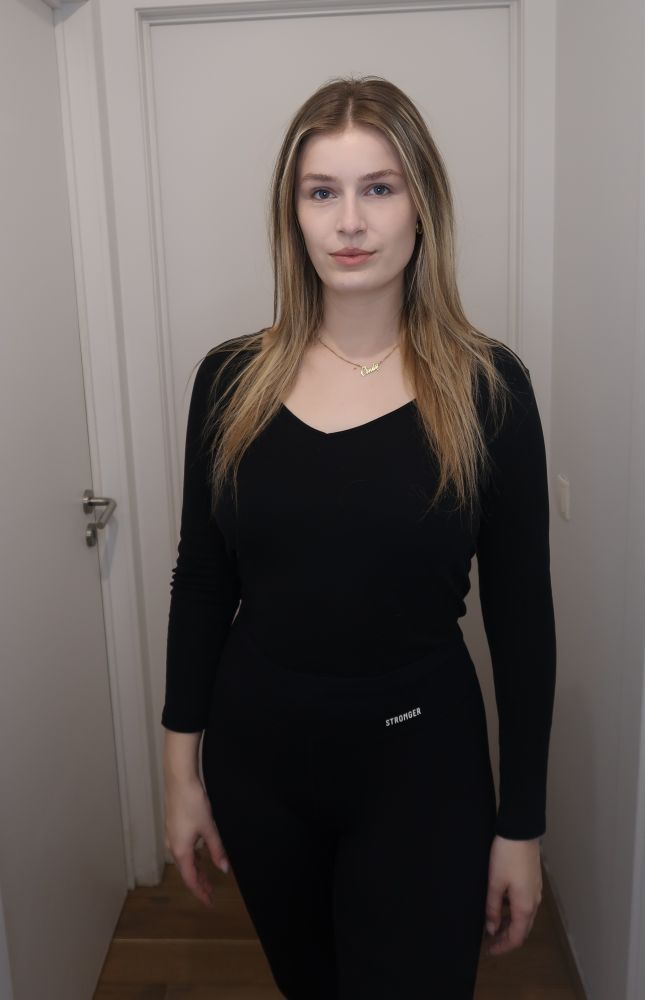 Cindy V | Network Model Agency