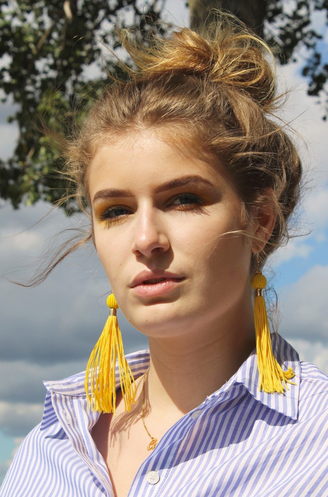 Cindy V | Network Model Agency