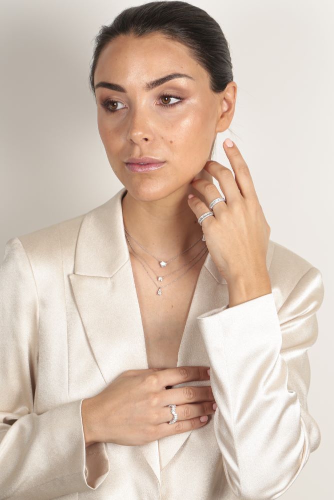 Dounia M | Network Model Agency