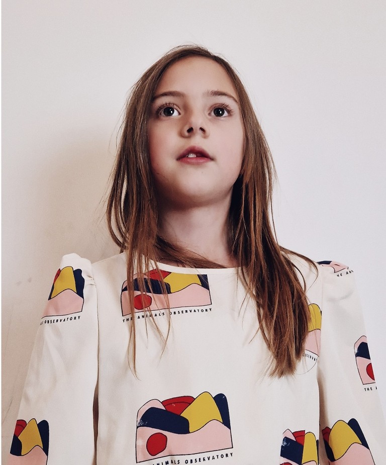 Coosje Cato G | Network Model Agency