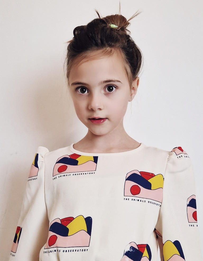 Coosje Cato G | Network Model Agency