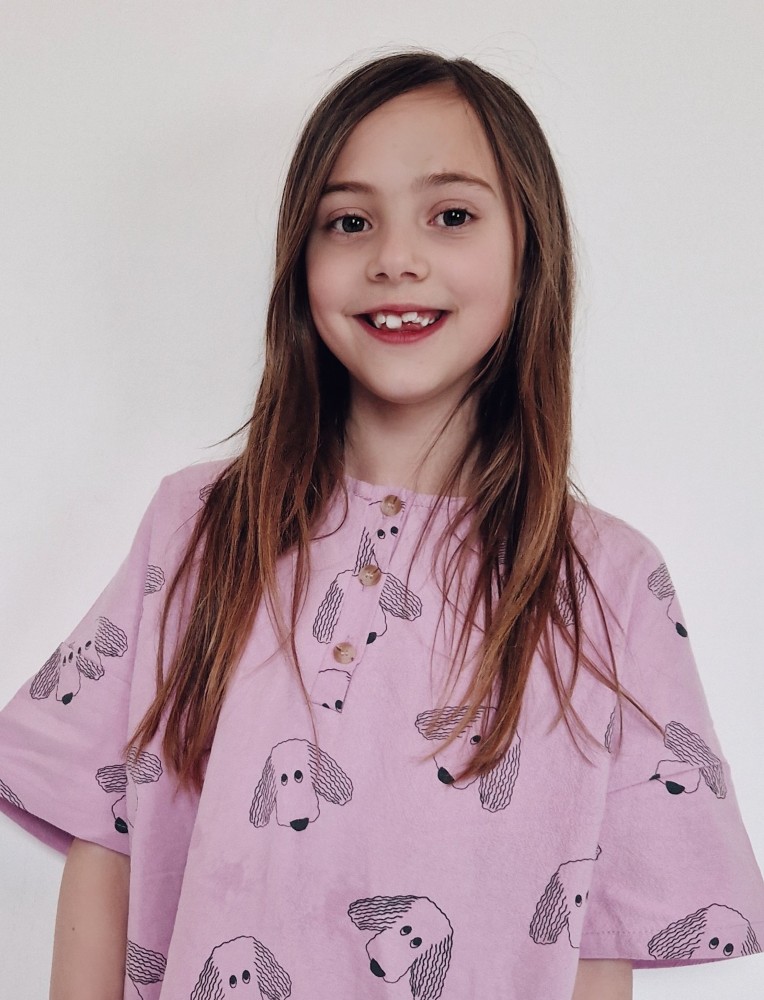 Coosje Cato G | Network Model Agency