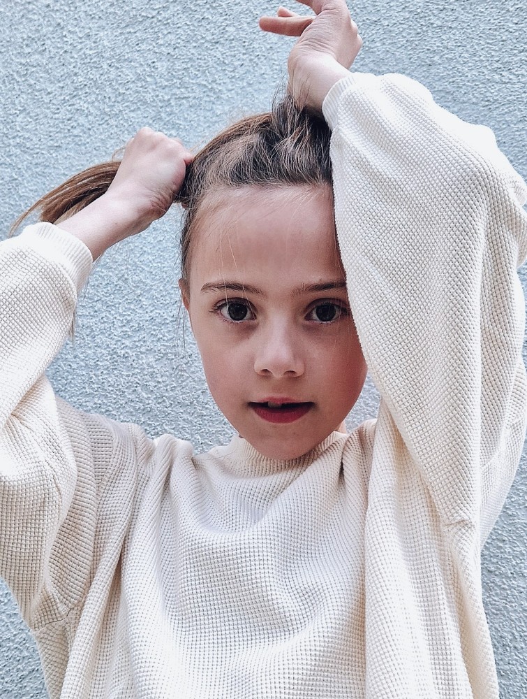 Coosje Cato G | Network Model Agency