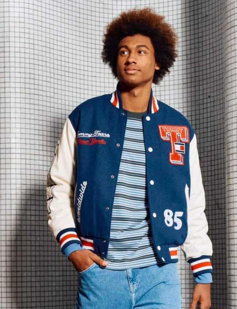 Daan A | Network Model Agency