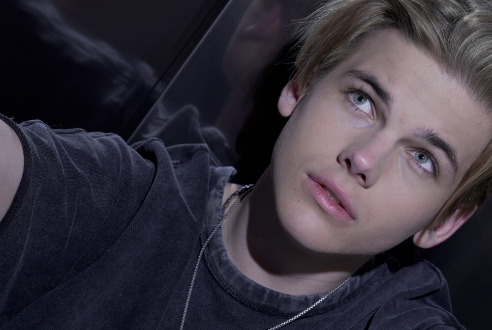 Daan V | Network Model Agency