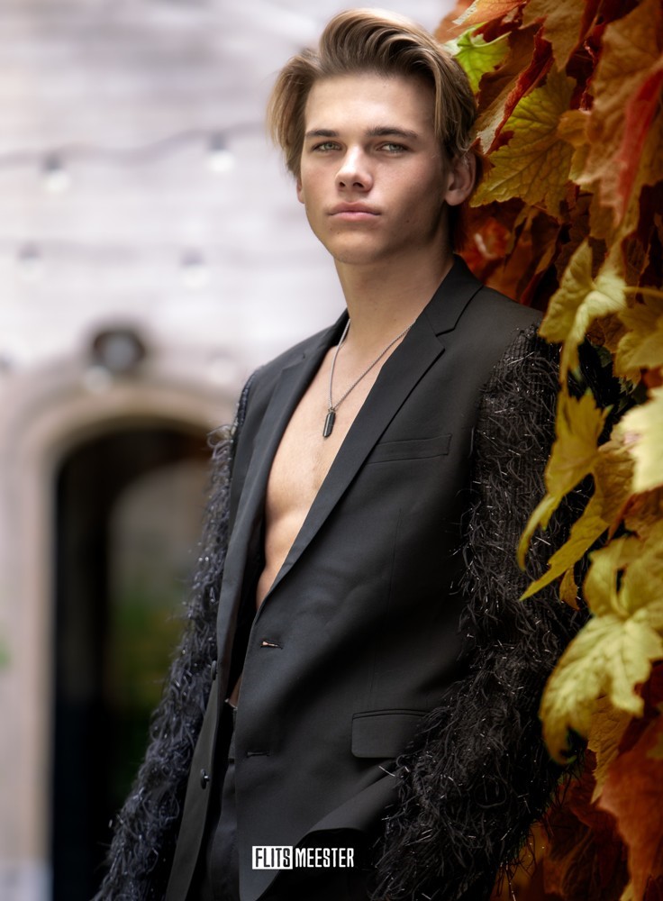 Daan V | Network Model Agency