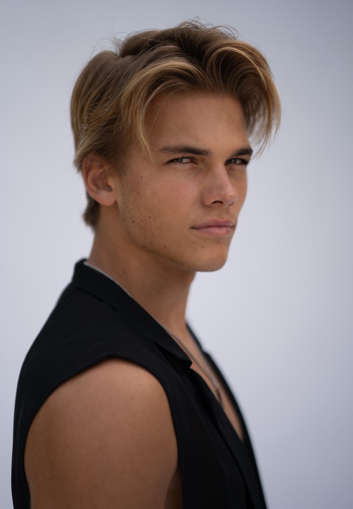 Daan V | Network Model Agency