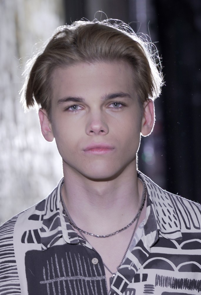 Daan V | Network Model Agency