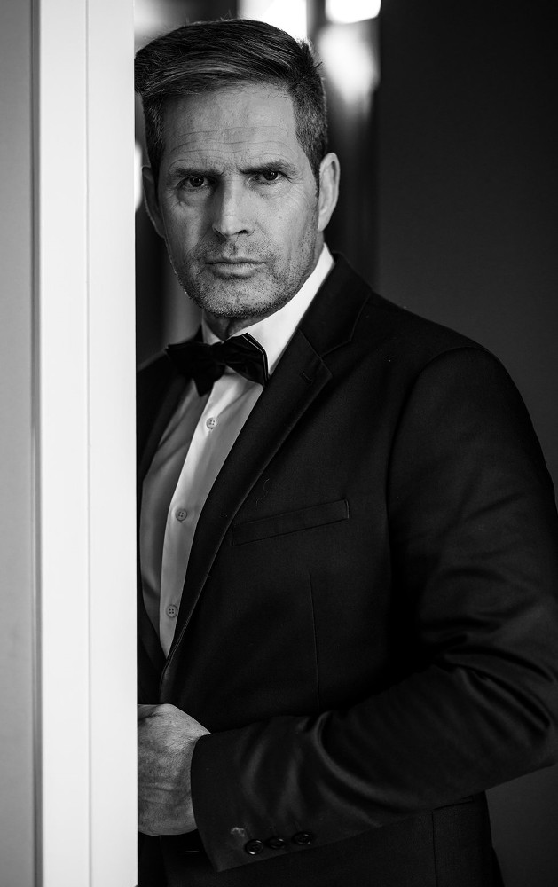 Daniël dB | Network Model Agency