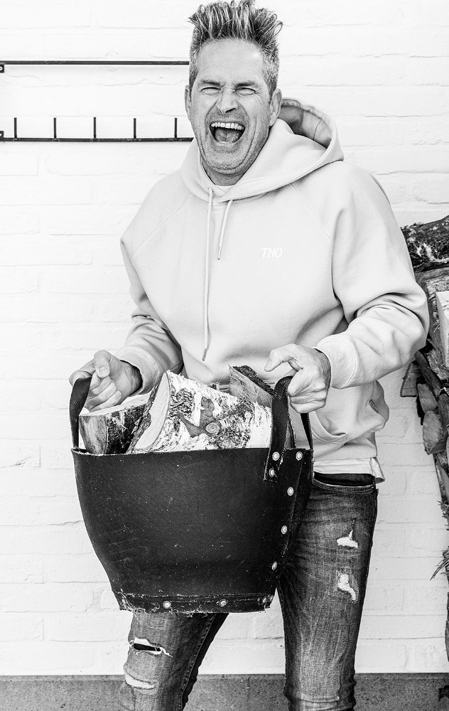 Daniël dB | Network Model Agency