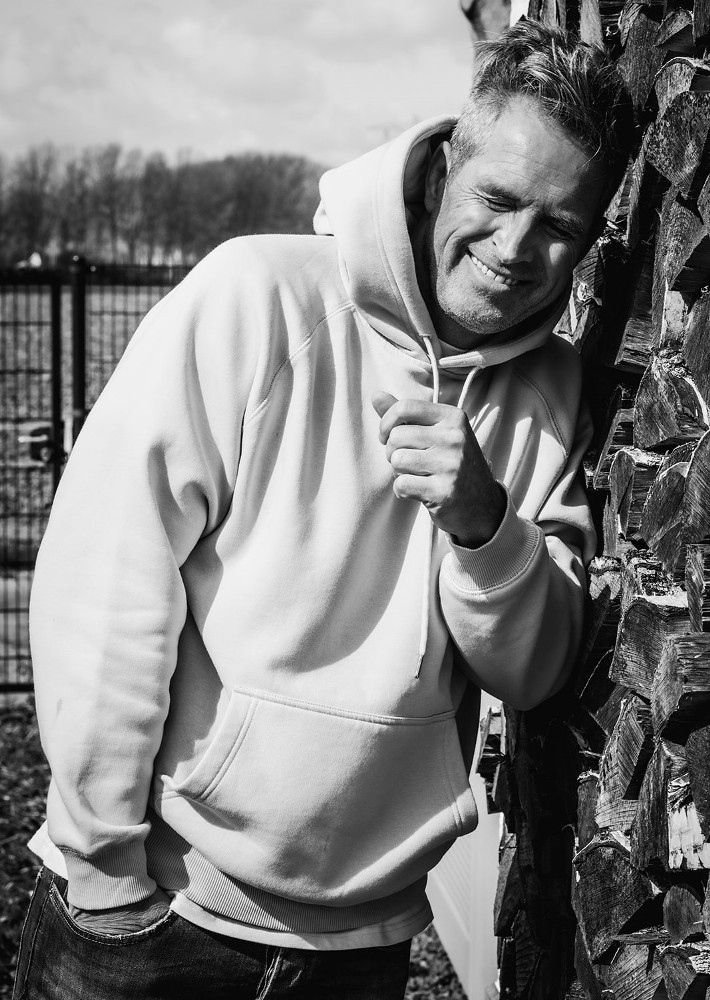 Daniël dB | Network Model Agency