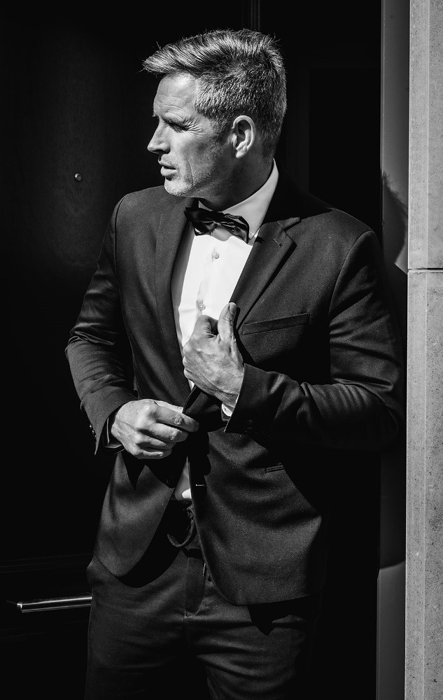 Daniël dB | Network Model Agency