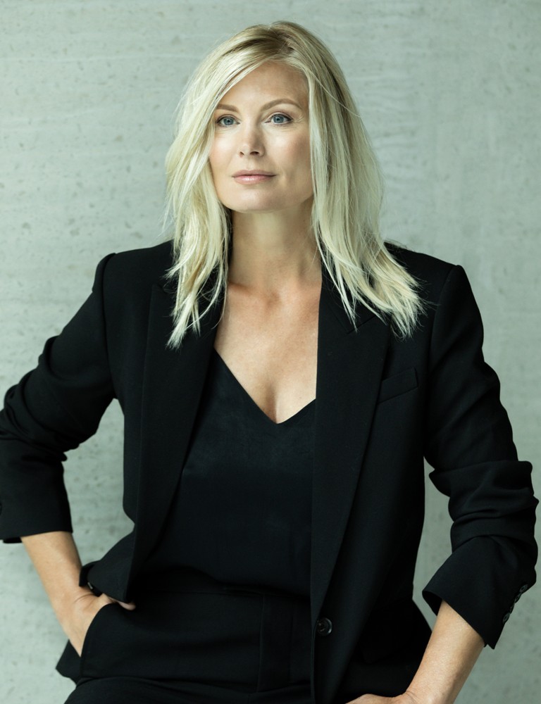 Danielle Bl | Network Model Agency