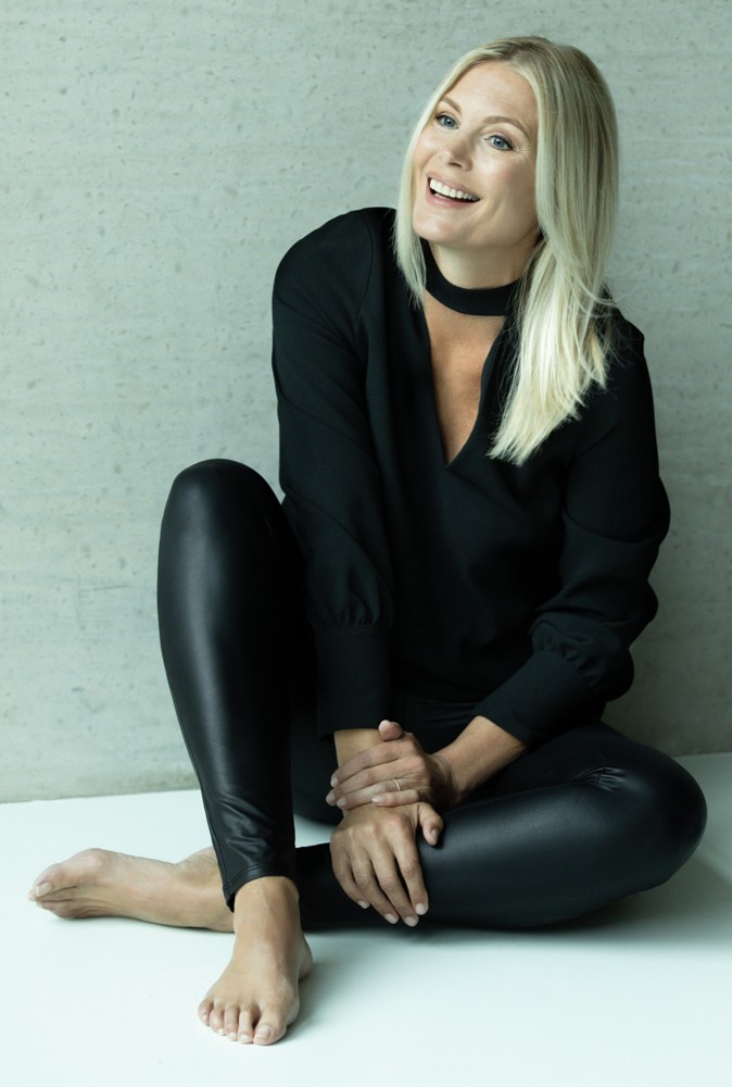 Danielle Bl | Network Model Agency