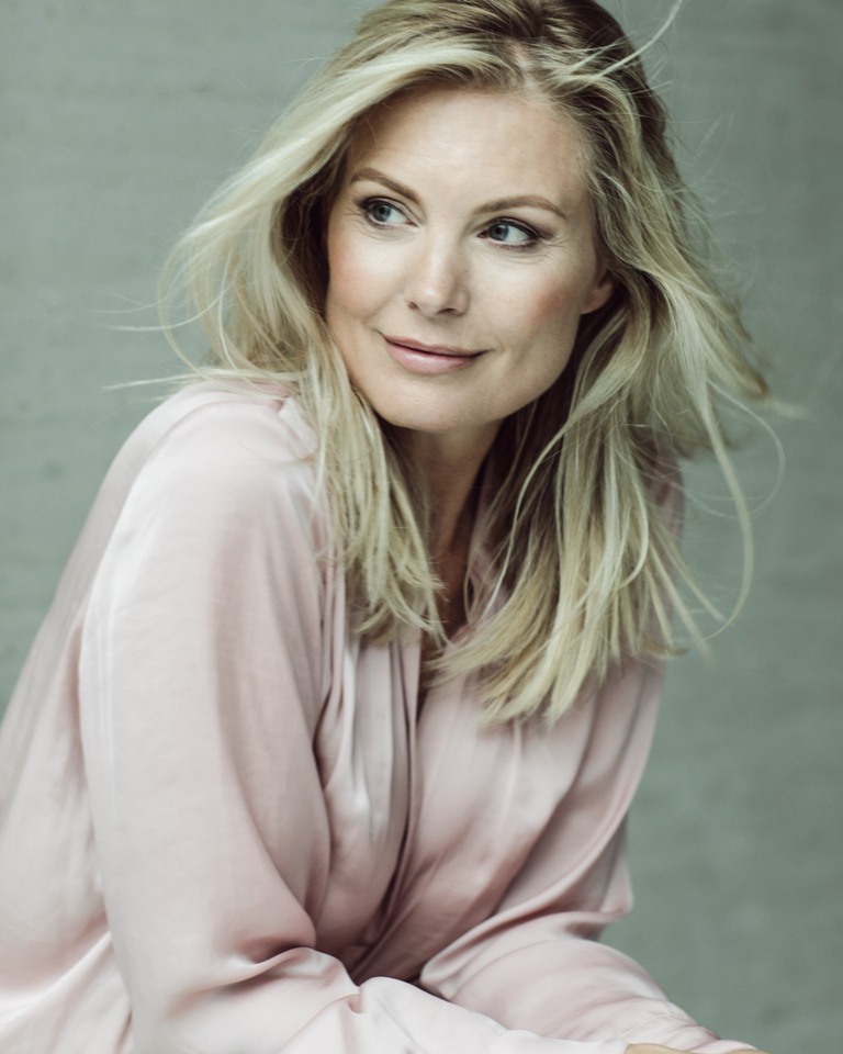 Danielle Bl | Network Model Agency