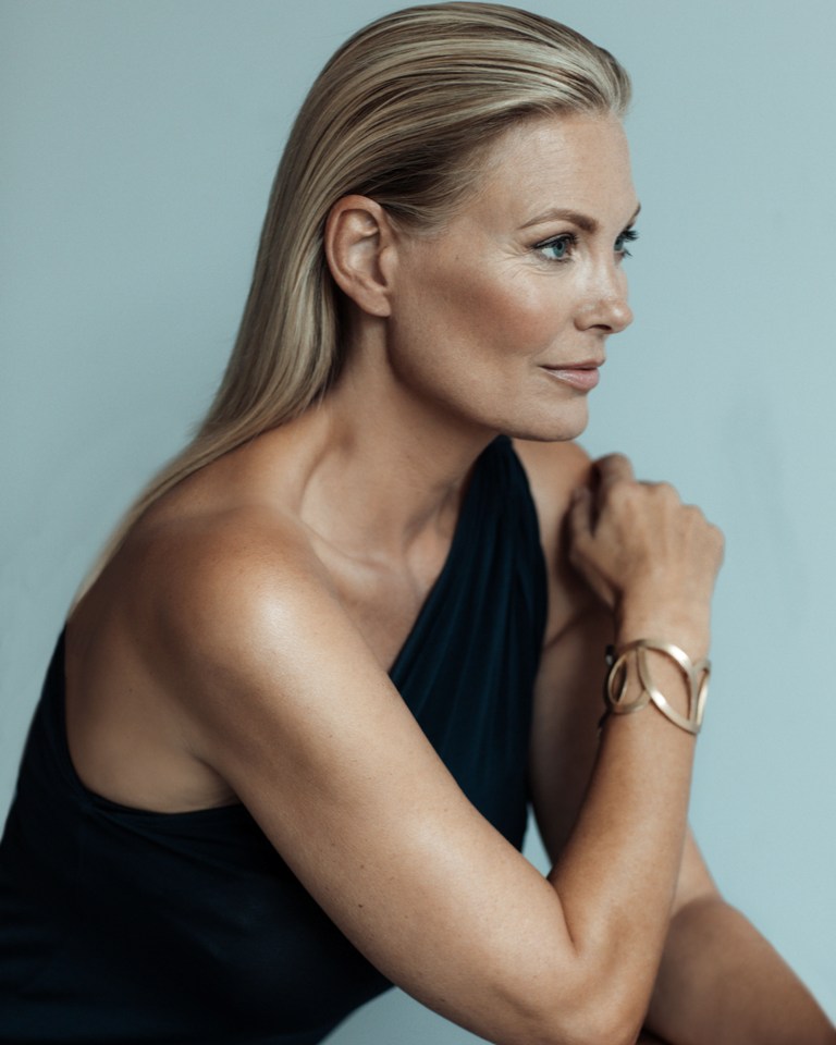 Danielle Bl | Network Model Agency