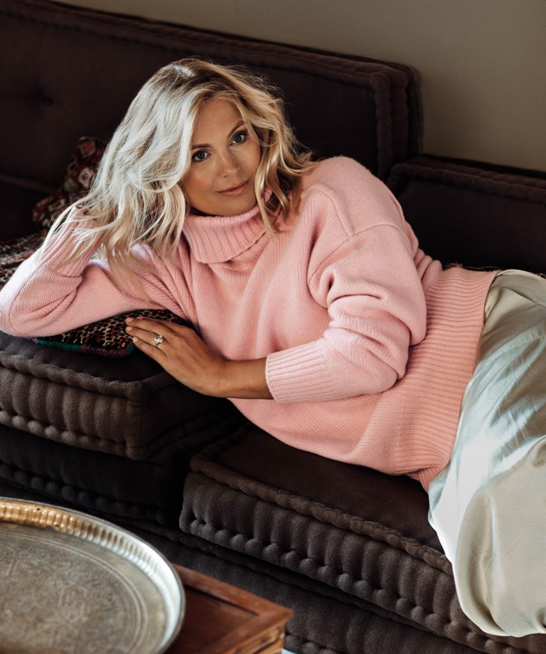 Danielle Bl | Network Model Agency