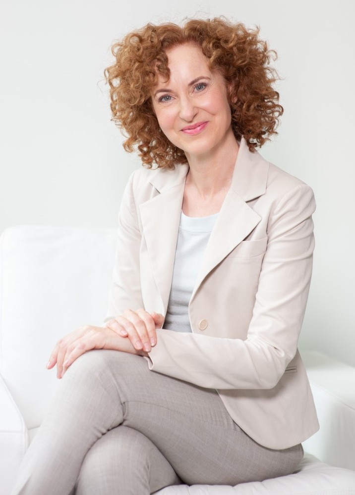 Danielle Be | Network Model Agency